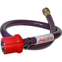 HOSE-GRIP ASSEMBLY – J Wright Concepts
