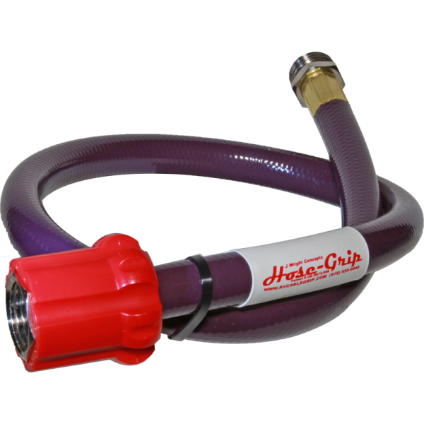 HOSE-GRIP SOLID - J Wright Concepts