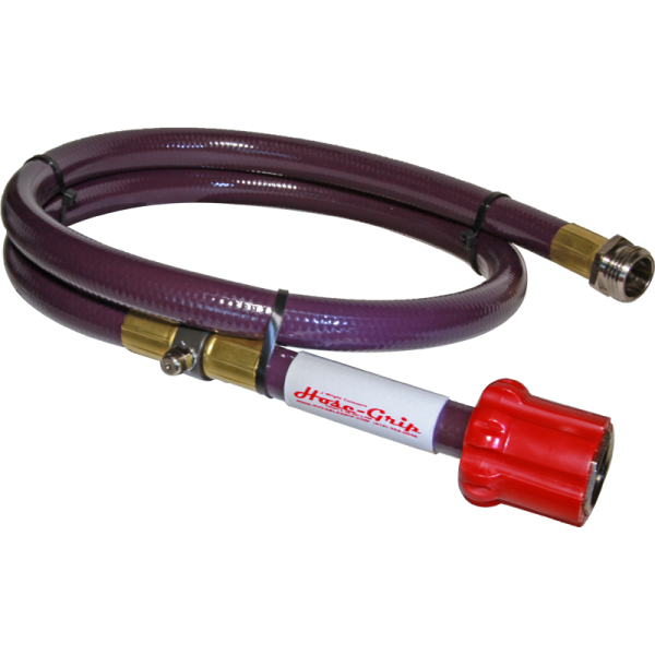 4 ft HOSE-GRIP II – J Wright Concepts