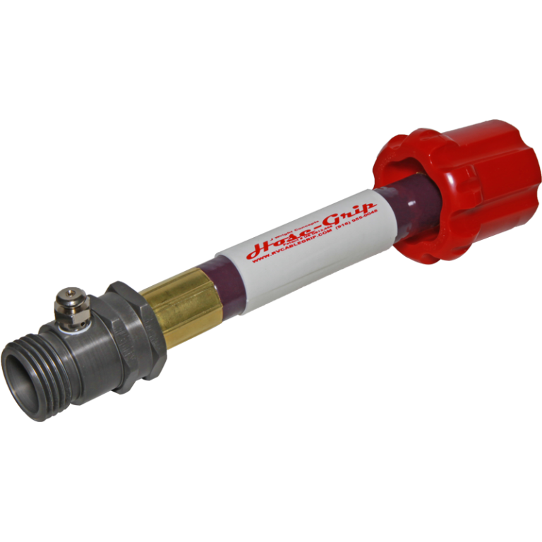 HOSE-GRIP ASSEMBLY - J Wright Concepts