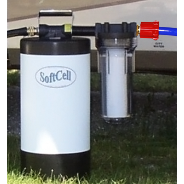 SOFTCELL STANDARD WATER SOFTENER – J Wright Concepts
